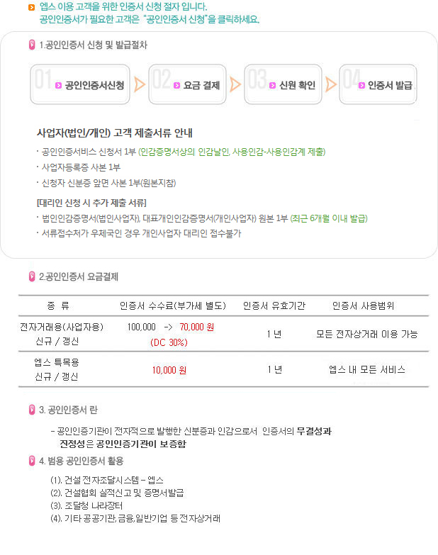 EEPSS - 전자조달ASP 서비스